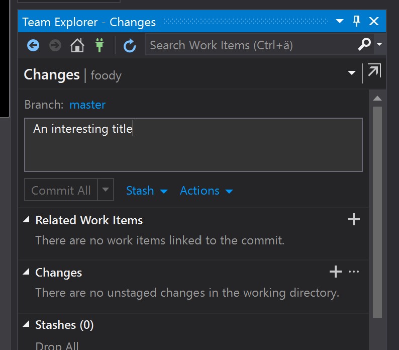 Scrum and Azure DevOps – Unidash